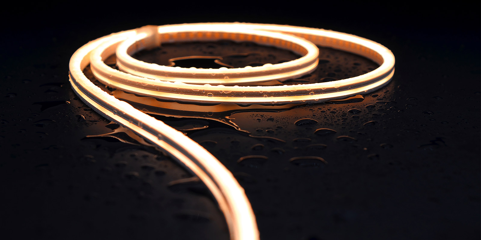 Side bend – LED Strip Factory Neon Strip manufacturer