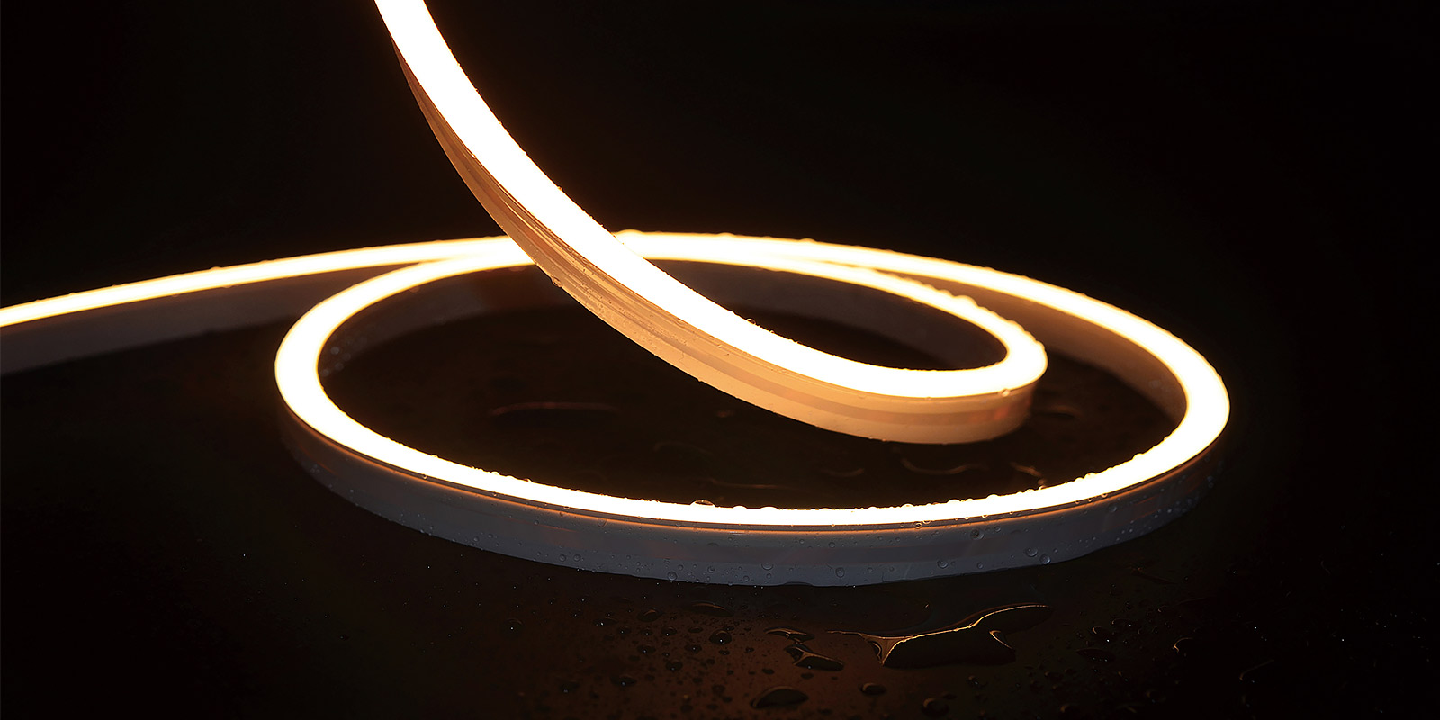 Side bend – LED Strip Factory Neon Strip manufacturer