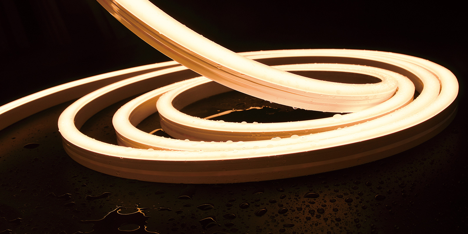 Side bend – LED Strip Factory Neon Strip manufacturer