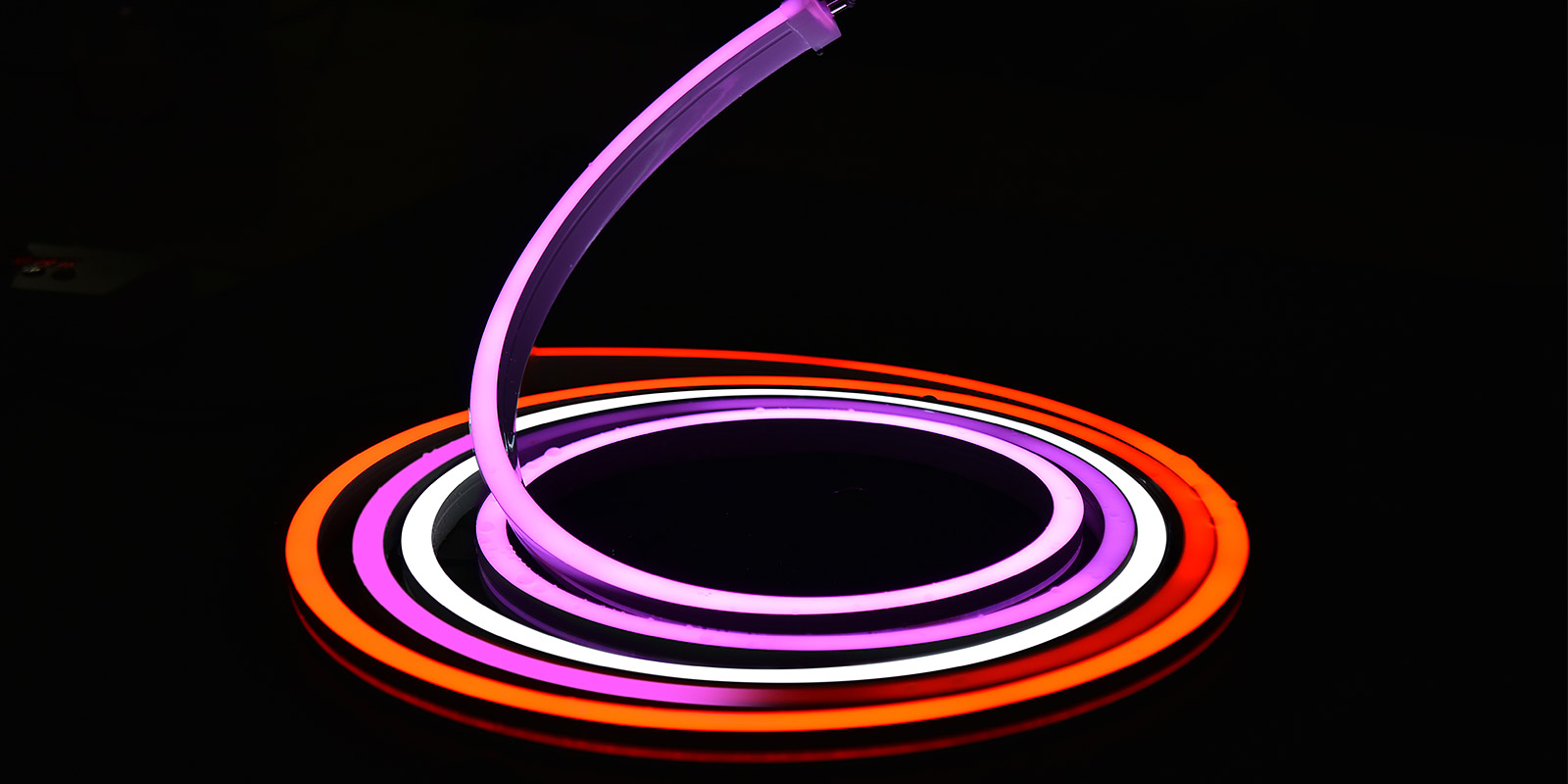 DMX512 Pixel RGB/RGBW – LED Strip Factory Neon Strip manufacturer